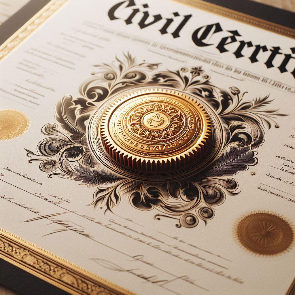 Certidão Cível: 3 Tipos e 5 Razões para utilizar a Consulta Nacional ...